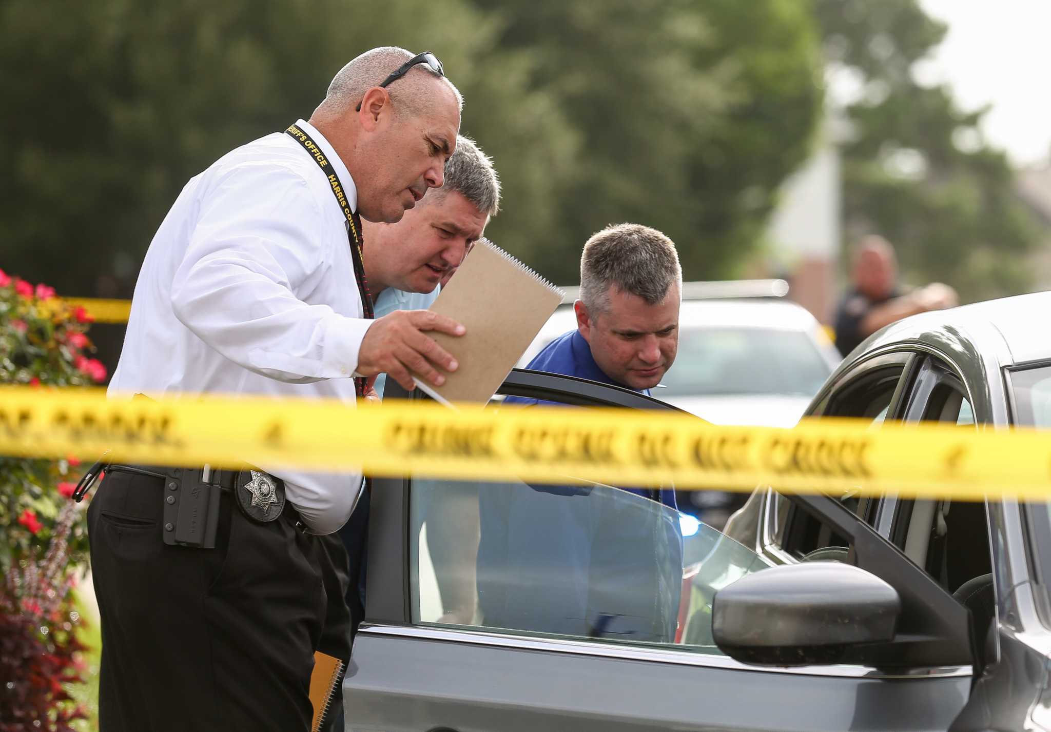 Suspected serial killer the 'perfect' tenant, his landlord said