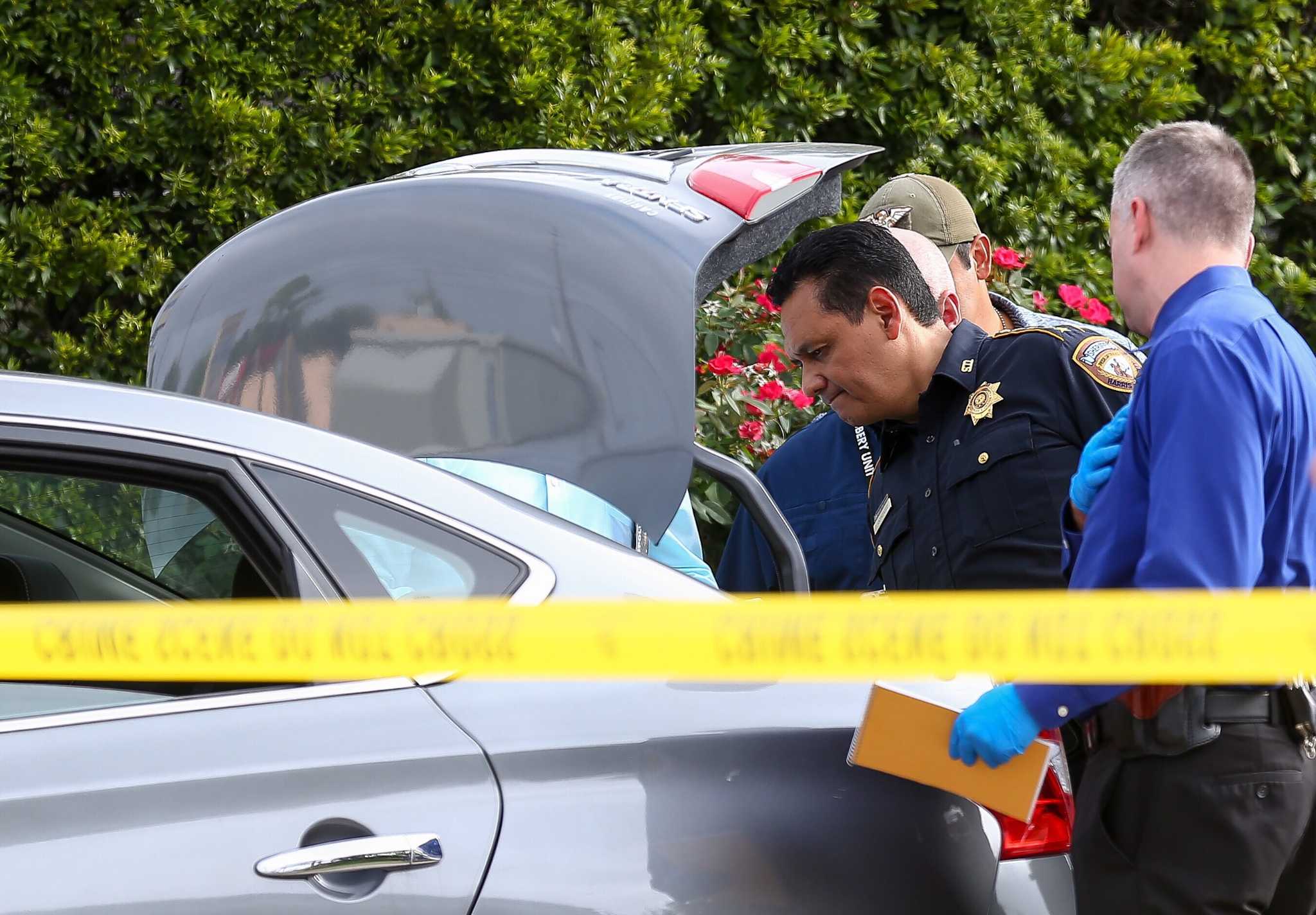 Accused Houston murderer’s spree highlights gaps in finding parole ...