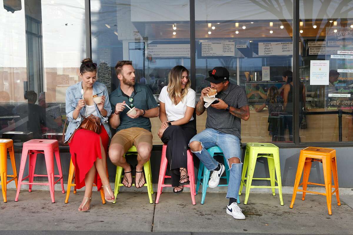 Ultimate Guide: The 16 best ice cream shops in the San Francisco Bay Area