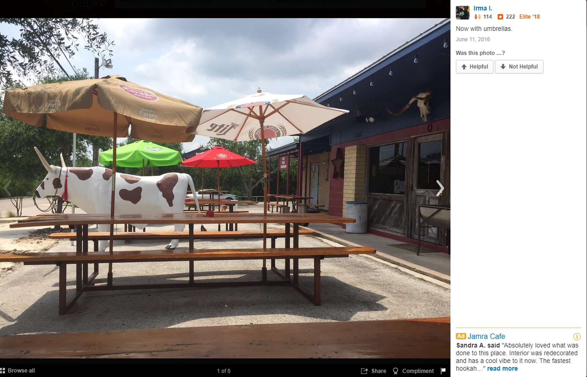 Pegasus Nightclub ranked 10th on list of most popular gay bars in the U.S.