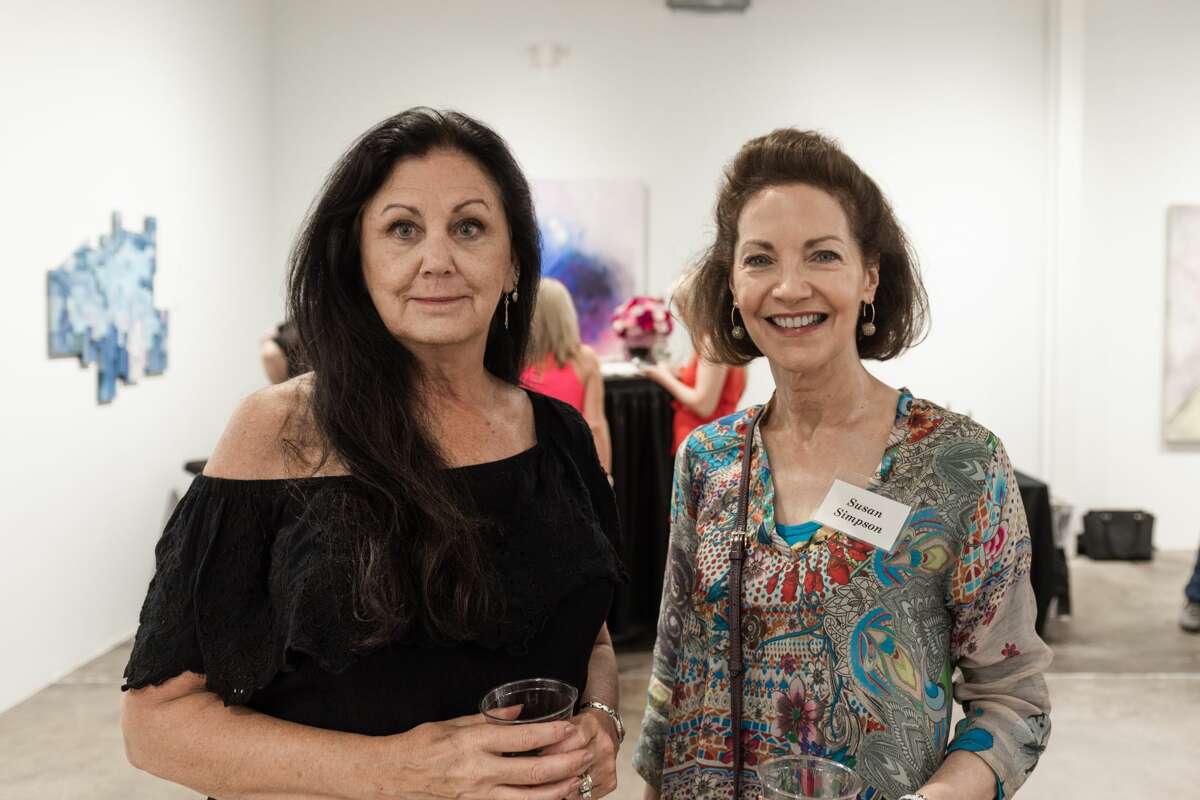 Art and design celebrated in Gray Sofa Project