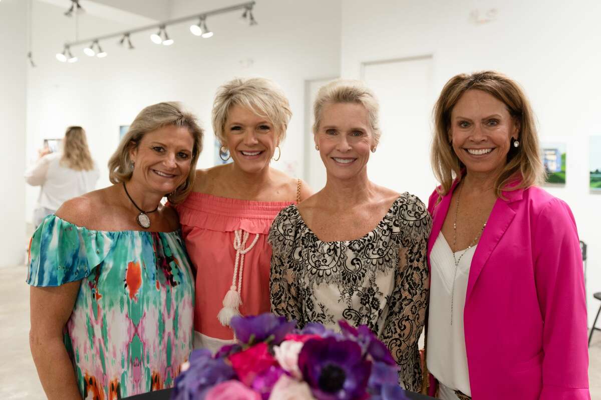 Art and design celebrated in Gray Sofa Project