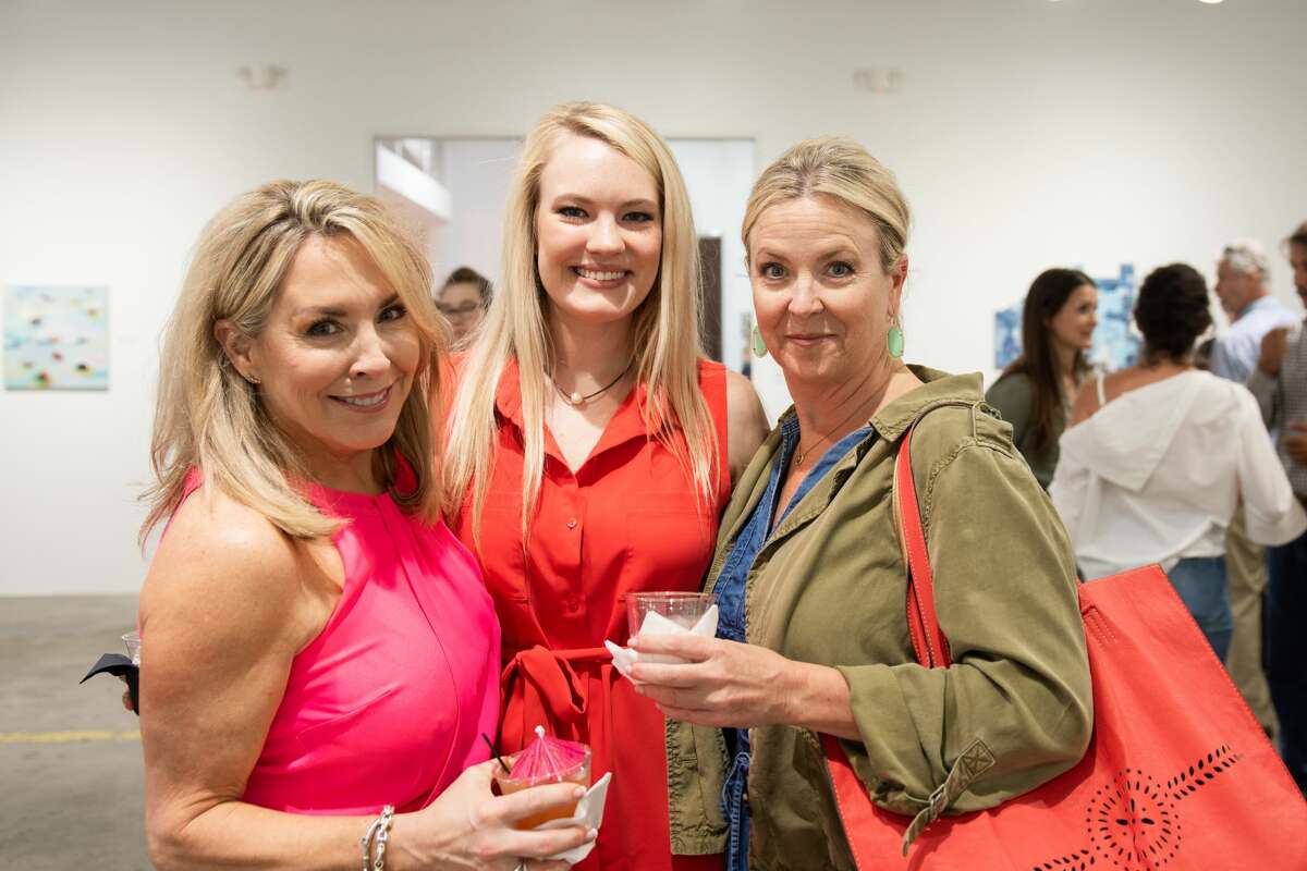 Art and design celebrated in Gray Sofa Project