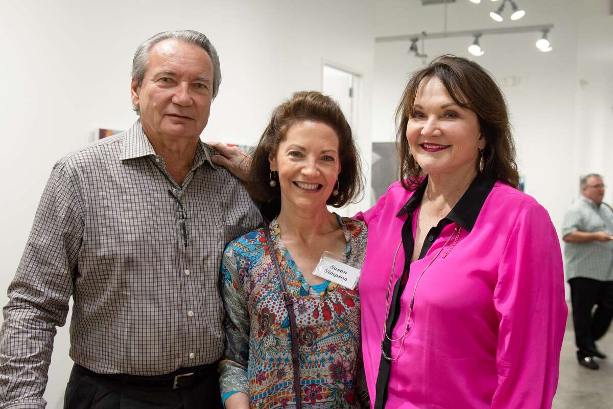 Art and design celebrated in Gray Sofa Project