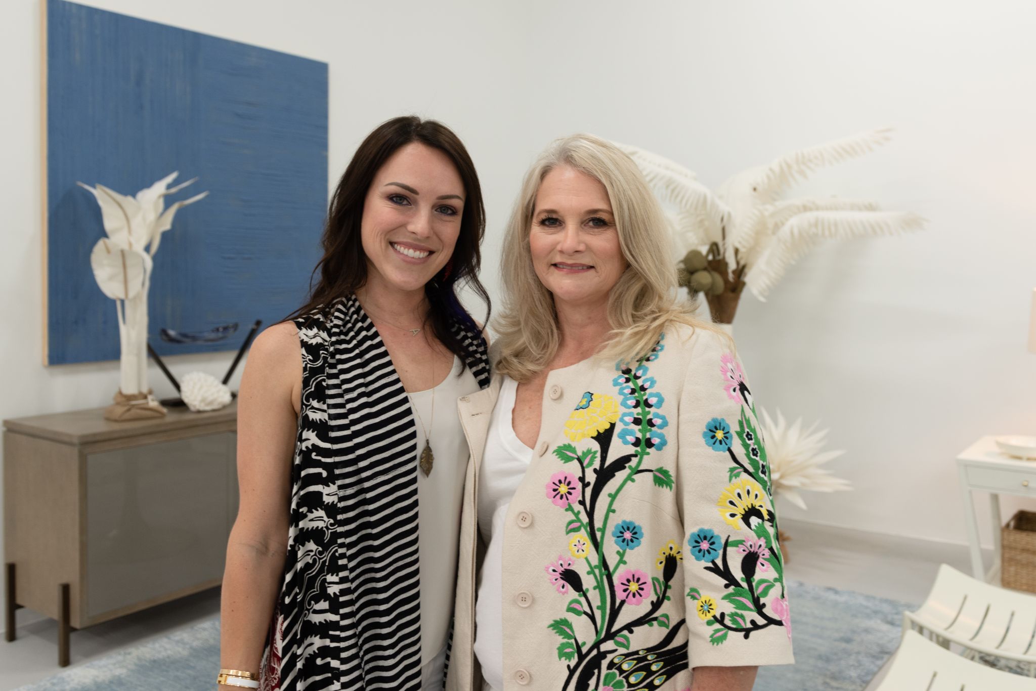 Art and design celebrated in Gray Sofa Project