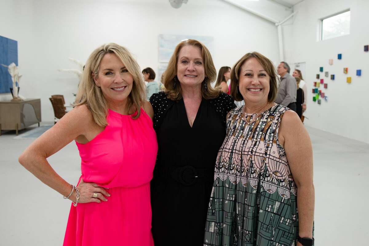 Art and design celebrated in Gray Sofa Project