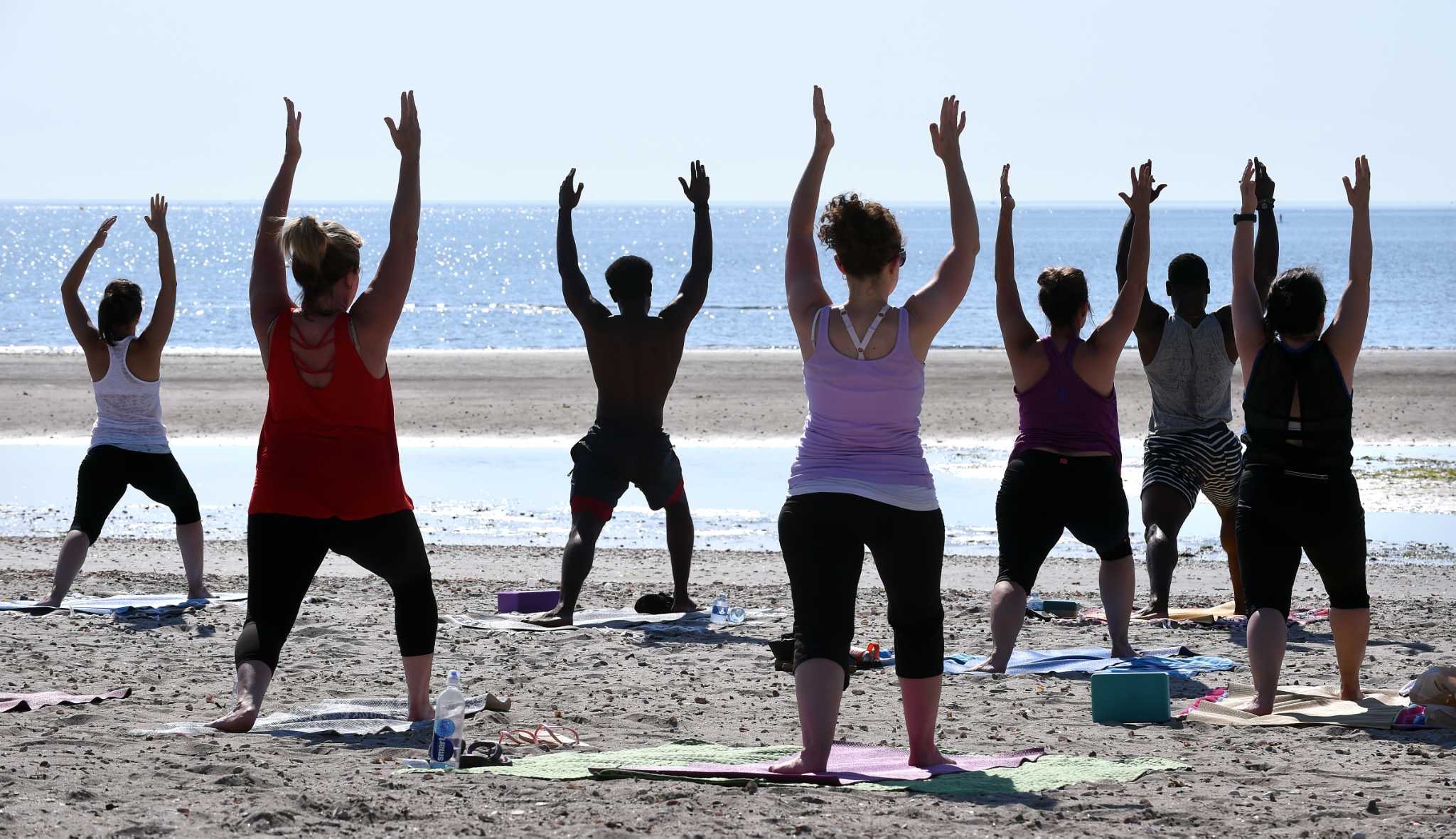 Connecticut Money: Invest in your health for a better future