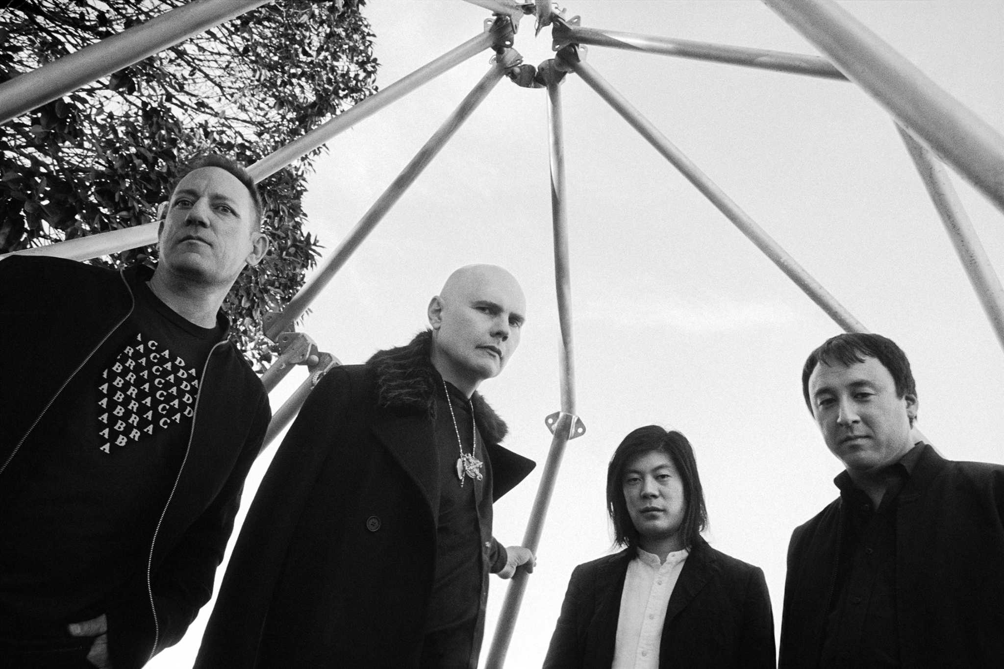 Smashing Pumpkins tour comes to Mohegan Sun Arena July 29