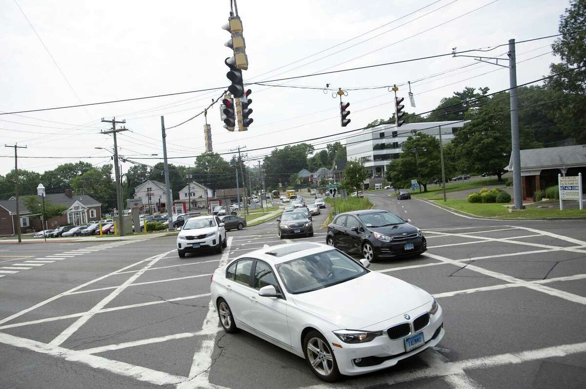 Trips on Stamford roads quicker with new traffic signaling