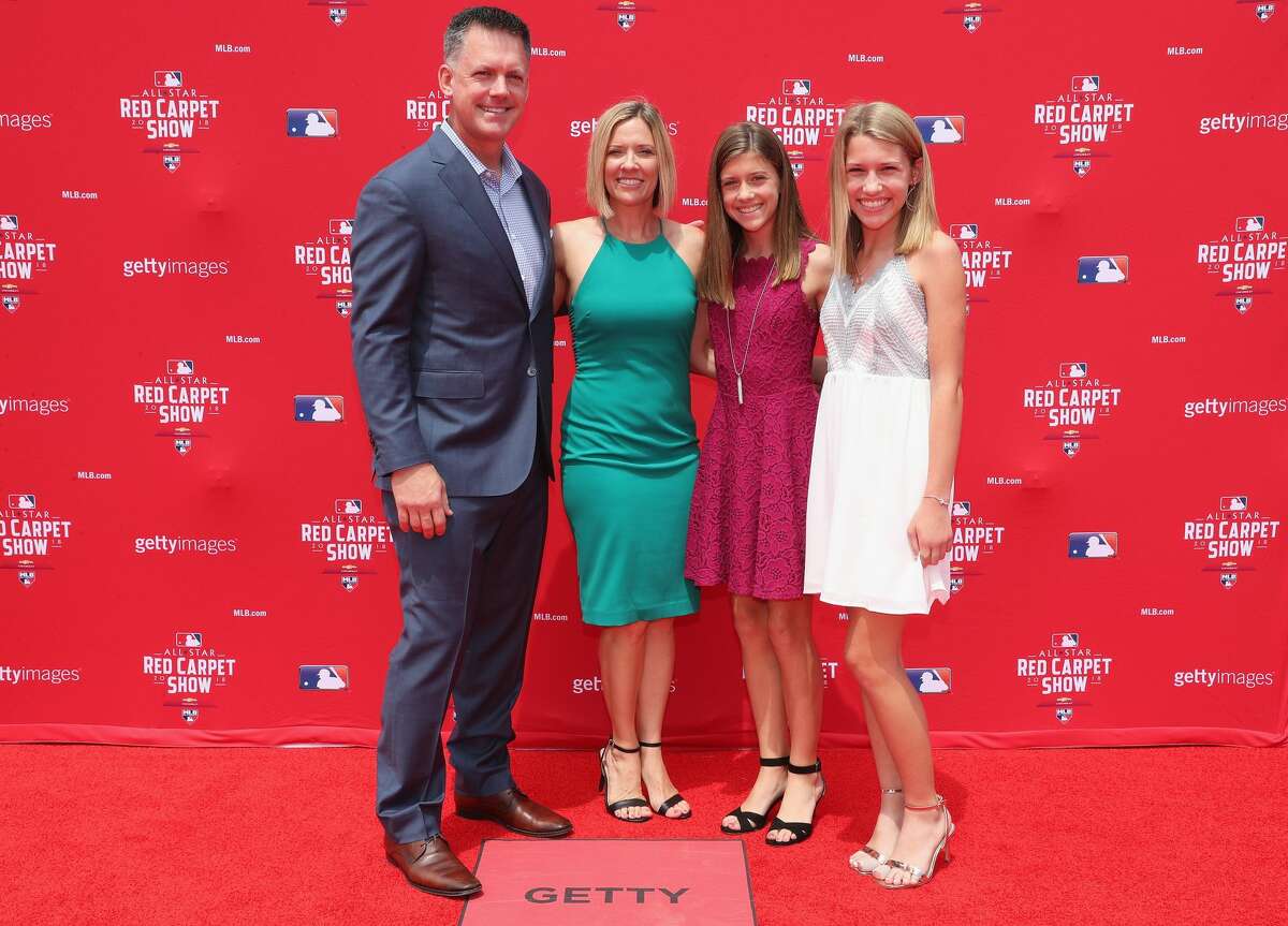 These Houston athletes and their spouses are couple goals