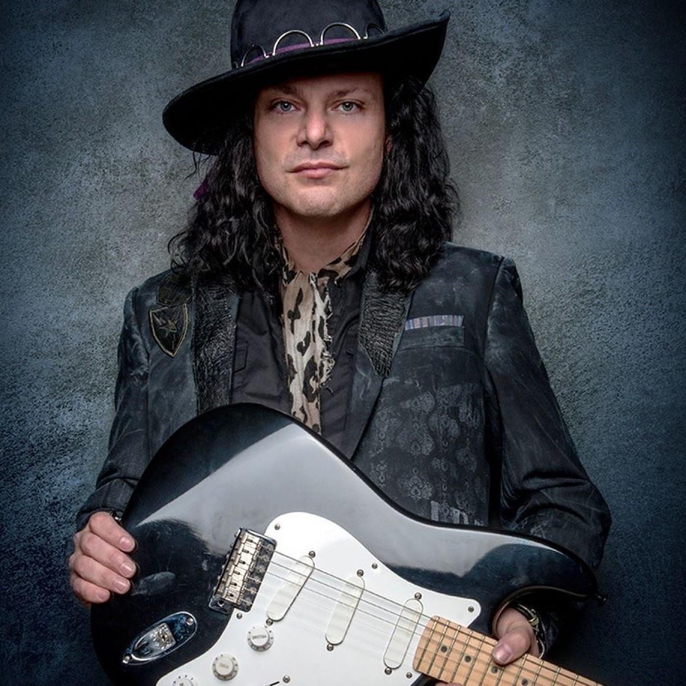 Concert Connection: Anthony Gomes to play Bridge Street Live