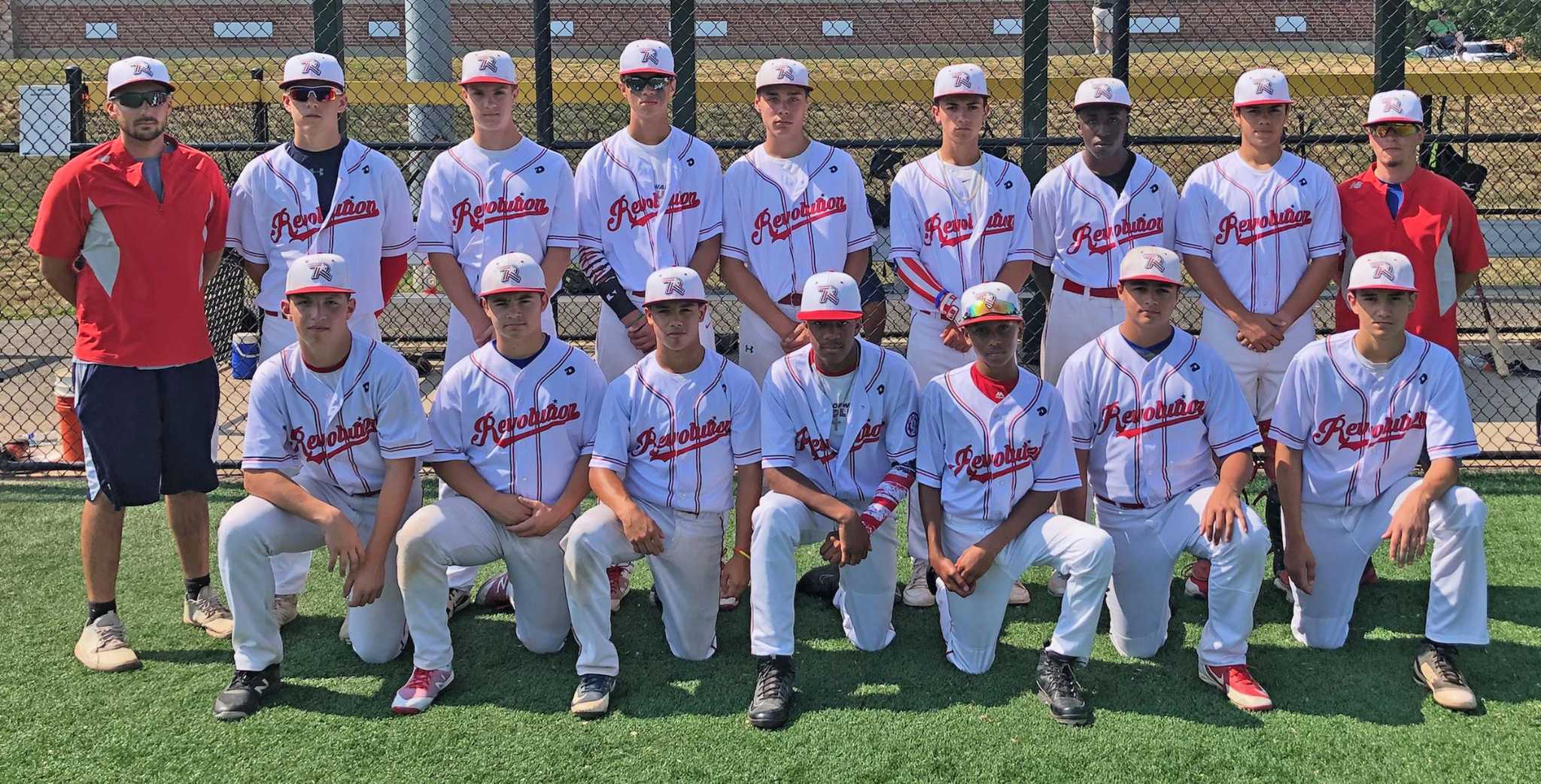 Norwalk 14s host New England Regional Babe Ruth tourney