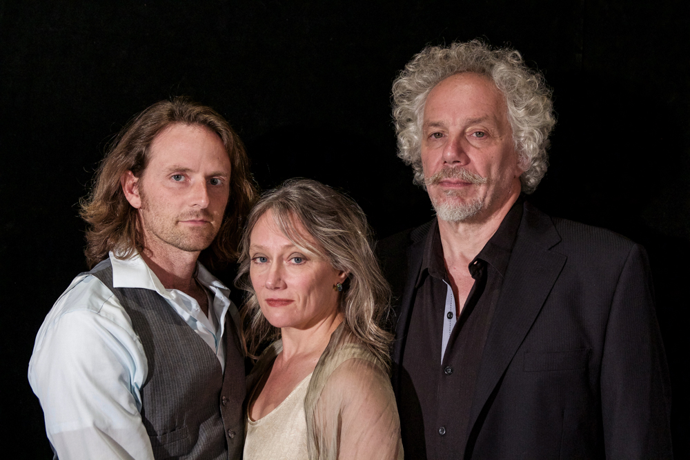 Troupe takes on Strindberg's 'Creditors'