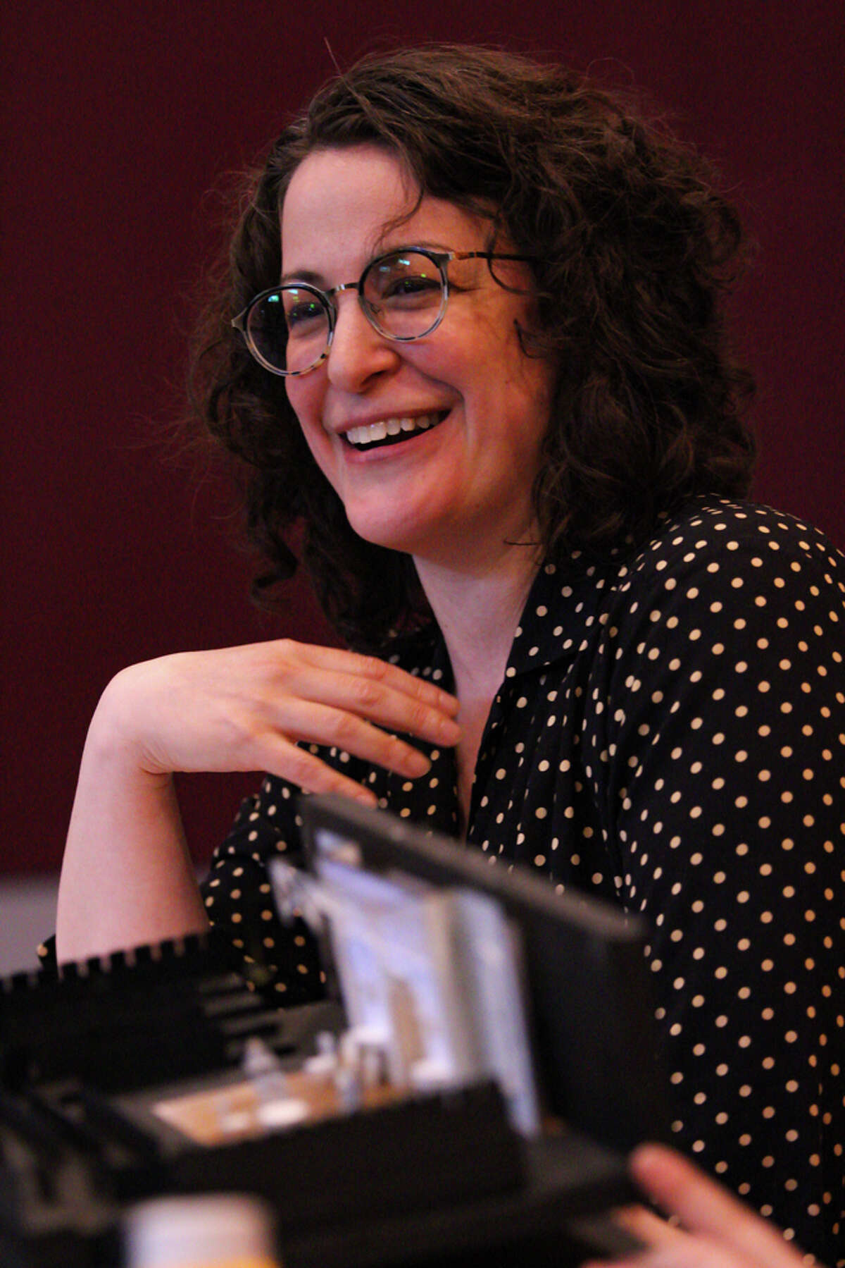 Review: 'Creditors' @ Shakespeare & Company, 7/27/18