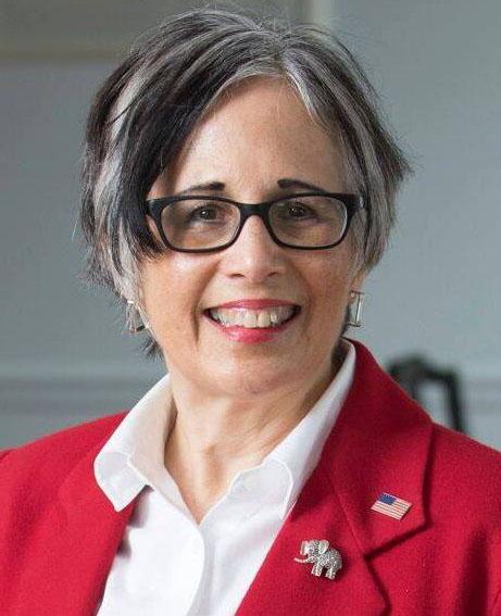 Ruby Corby O’Neill: Committed to slaying the opioid dragon