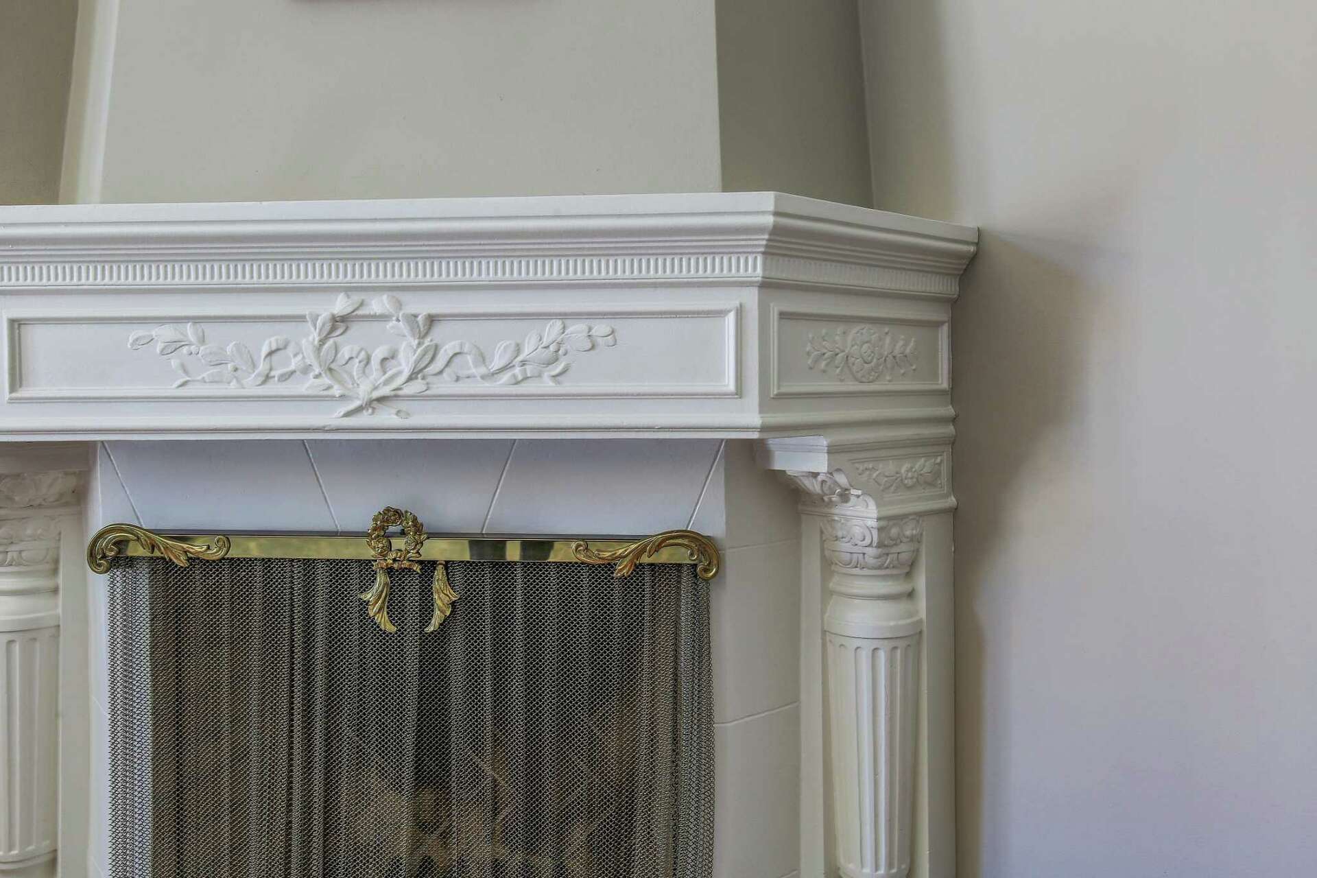 Walk-through: Period details abound within West Portal French Revival