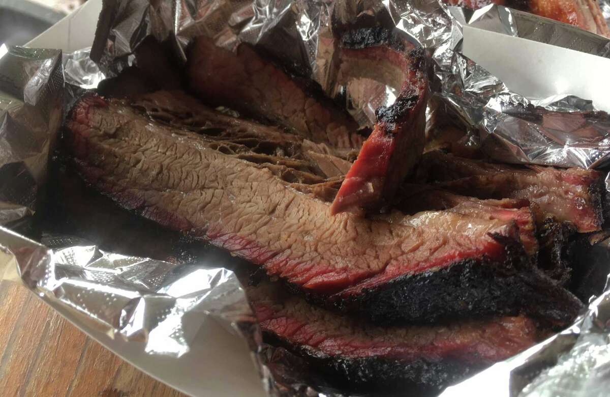 52 Weeks of BBQ: Cow Tippin BBQ