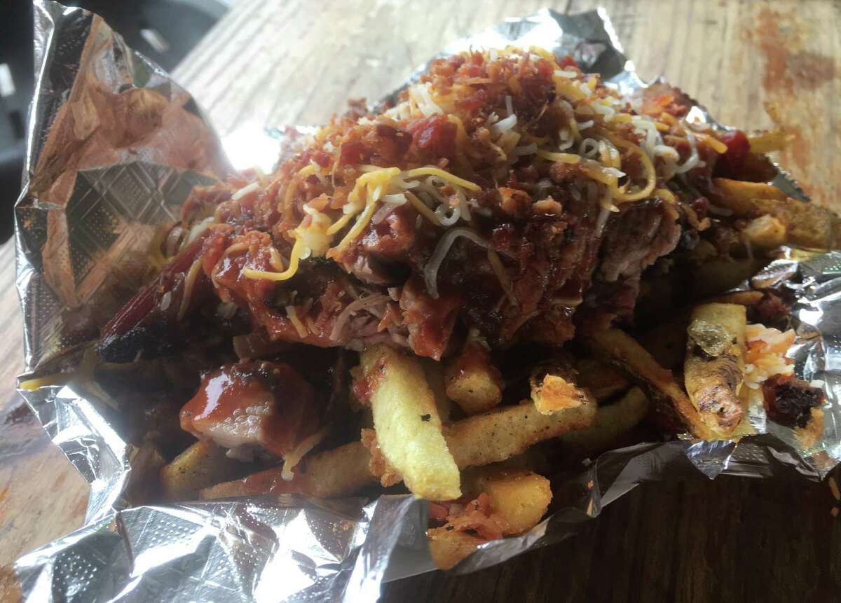 52 Weeks of BBQ: Cow Tippin BBQ