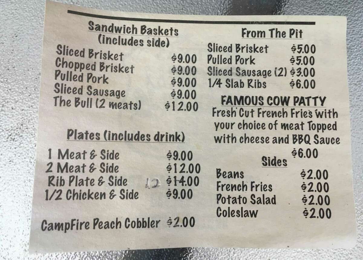 52 Weeks of BBQ: Cow Tippin BBQ