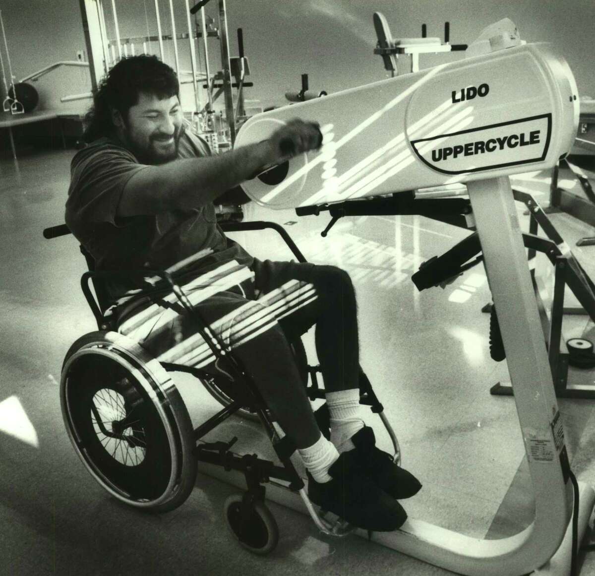 San Antonio loses football legend Gabe Rivera