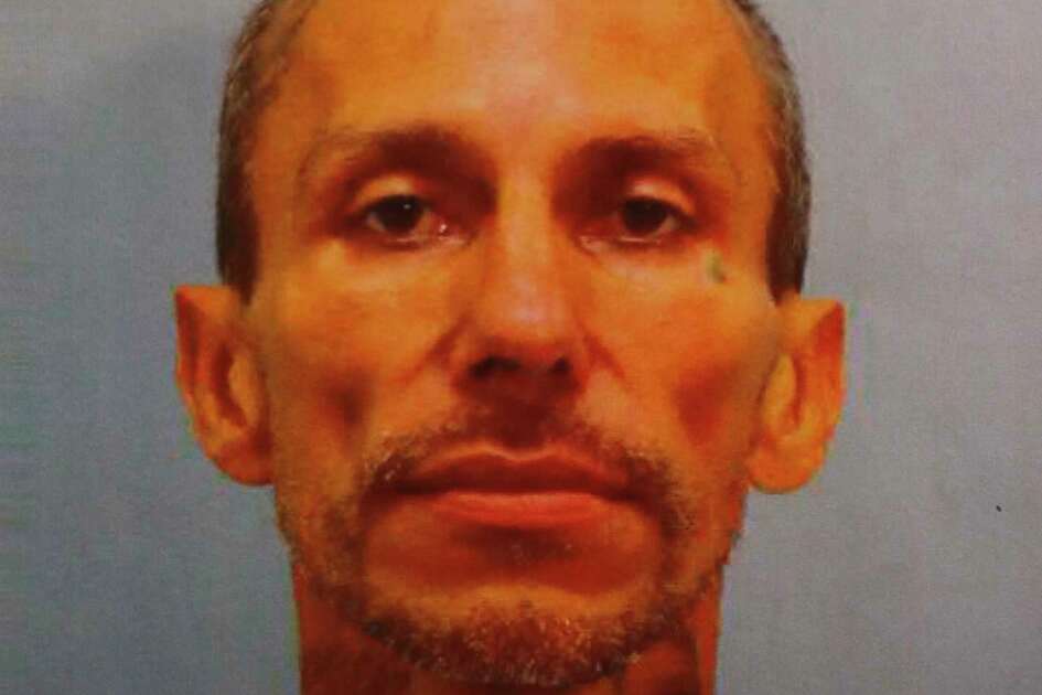 Police hunt for serial killer in crime spree that has left three dead ...