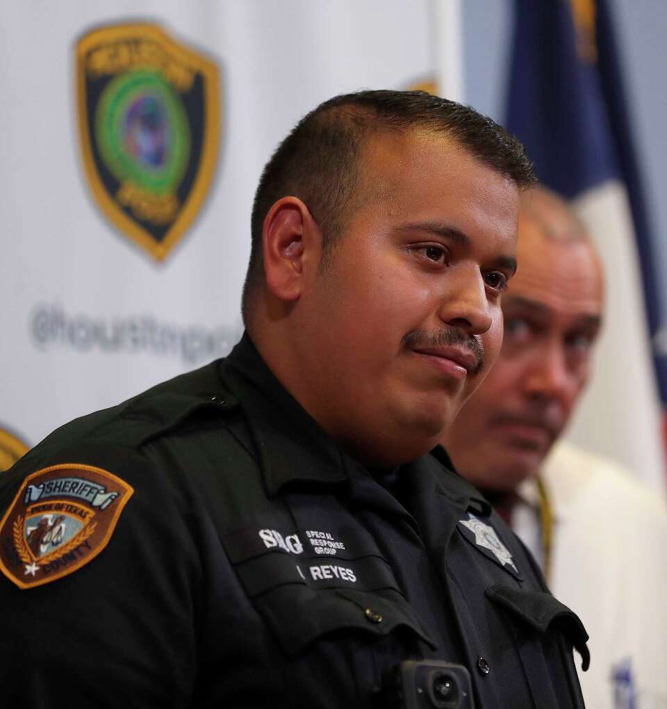 Accused Houston murderer’s spree highlights gaps in finding parole ...