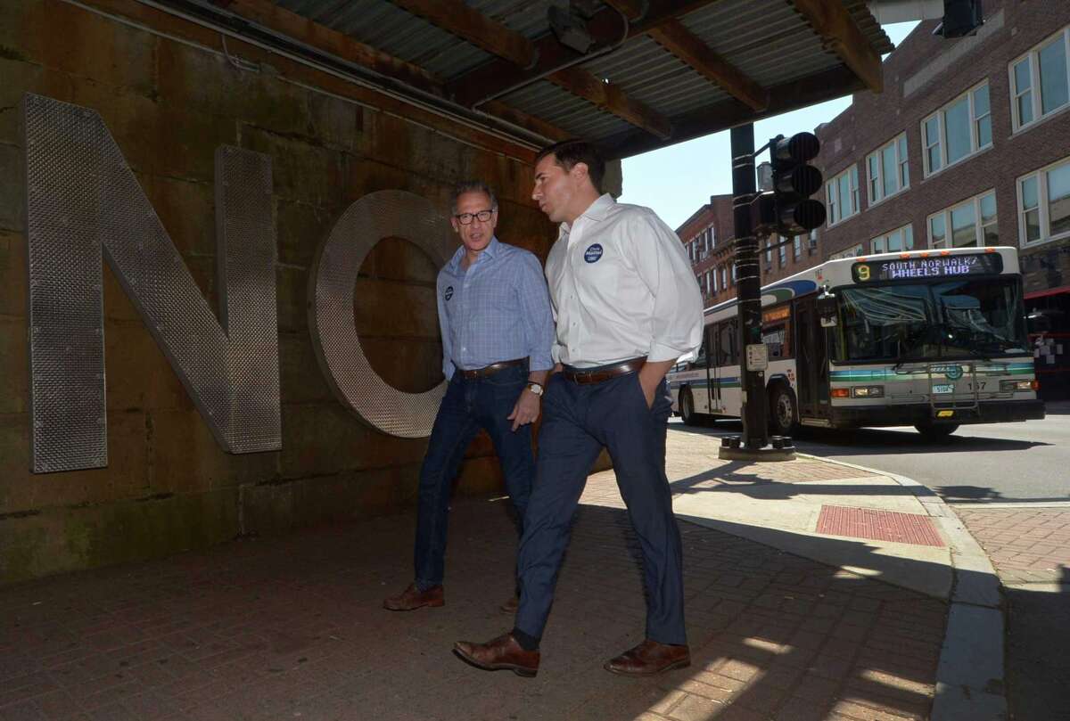 Three Democrats vying for Attorney General nomination