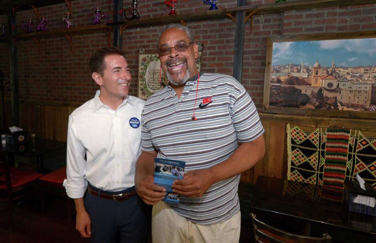 Three Democrats vying for Attorney General nomination