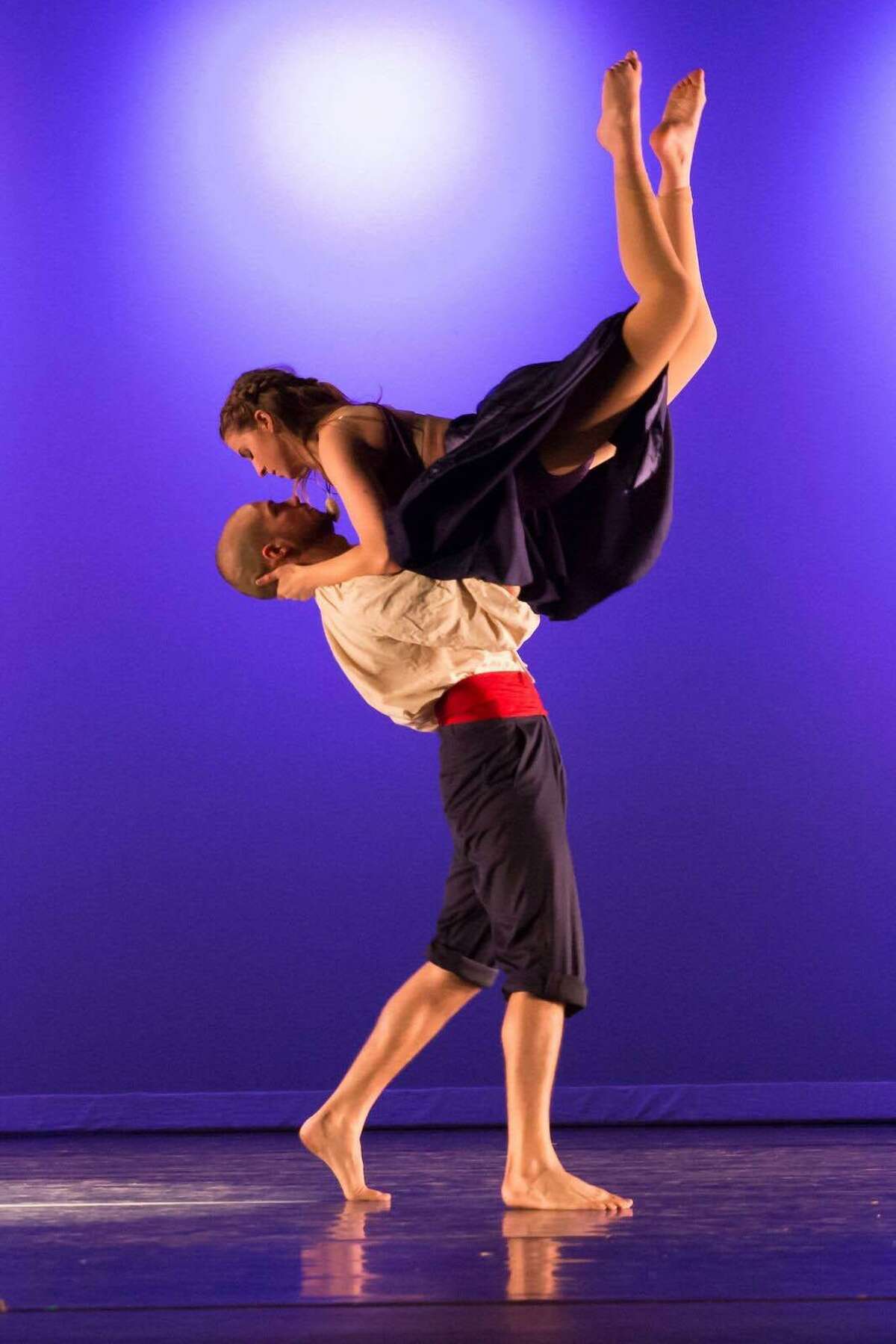 ‘The Little Mermaid ~ In Motion’ comes to life