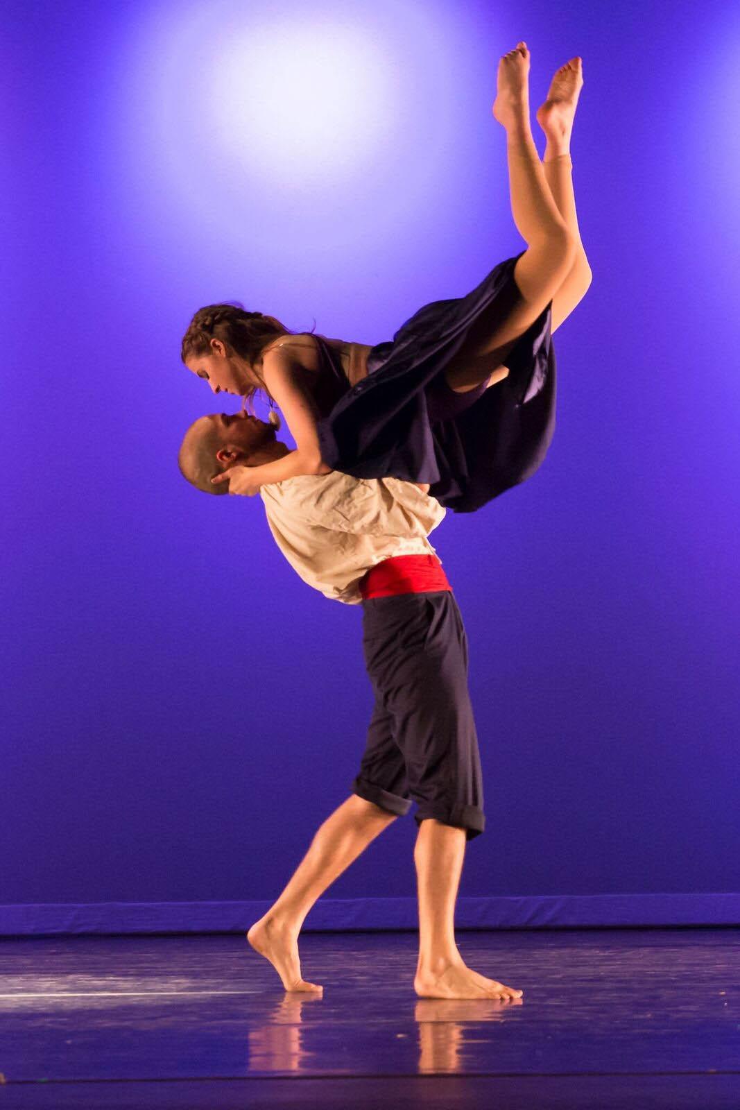 ‘The Little Mermaid ~ In Motion’ comes to life