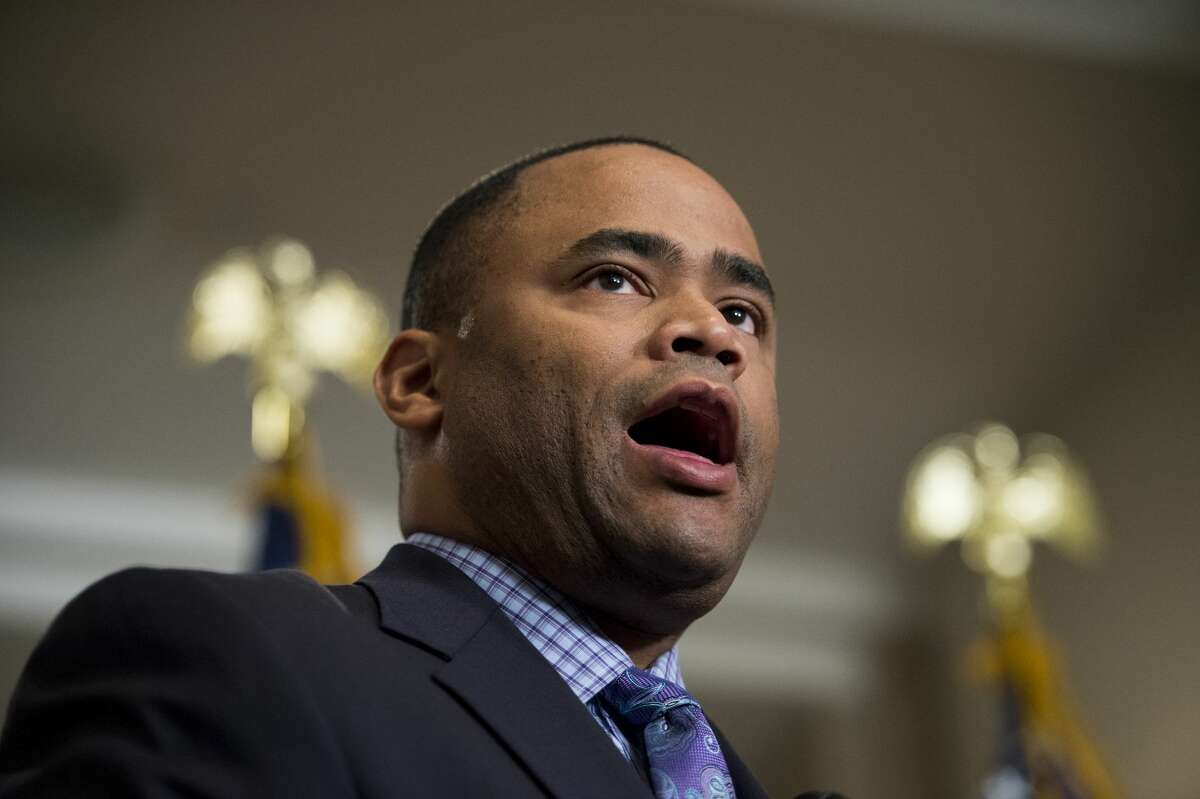 Texas candidates who are taking the most PAC money on the campaign trail