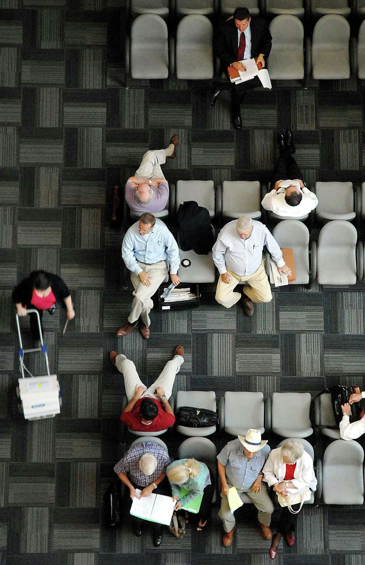 HCAD property value protests at highest level in years