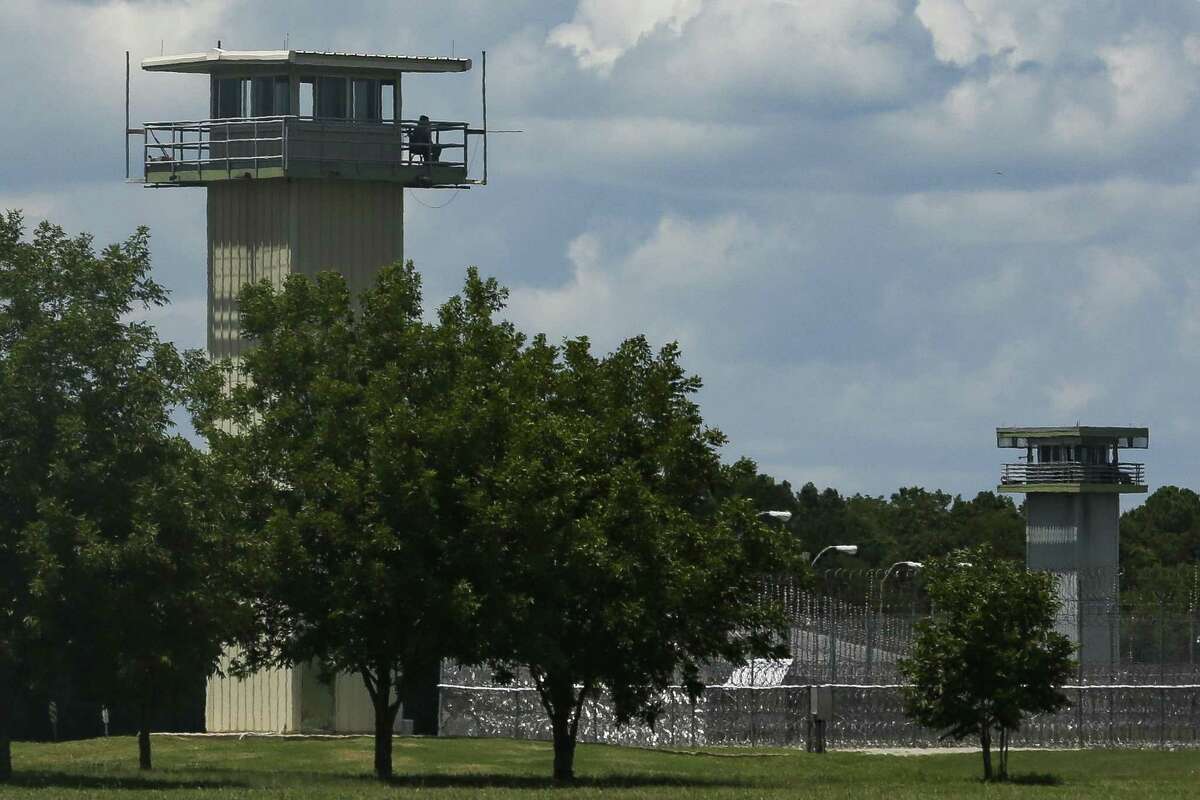 San Antonio man executed for murder, robbery