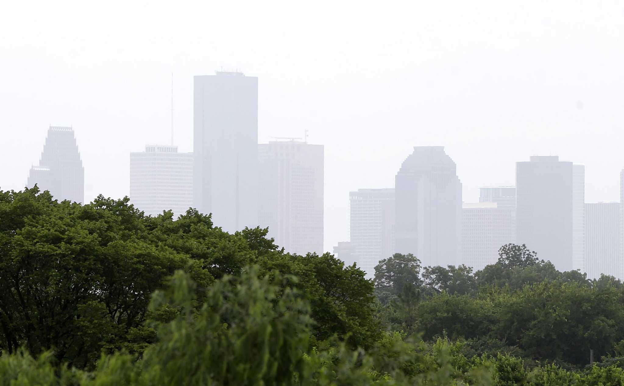 Despite progress, Houston air quality among worst in the nation, study ...