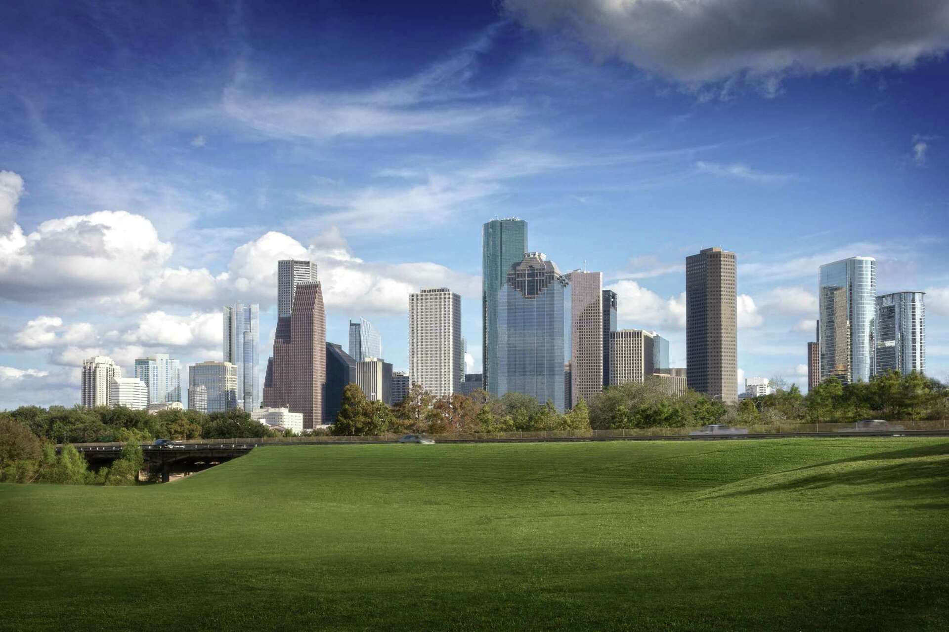 Hines launches ‘next generation’ office tower