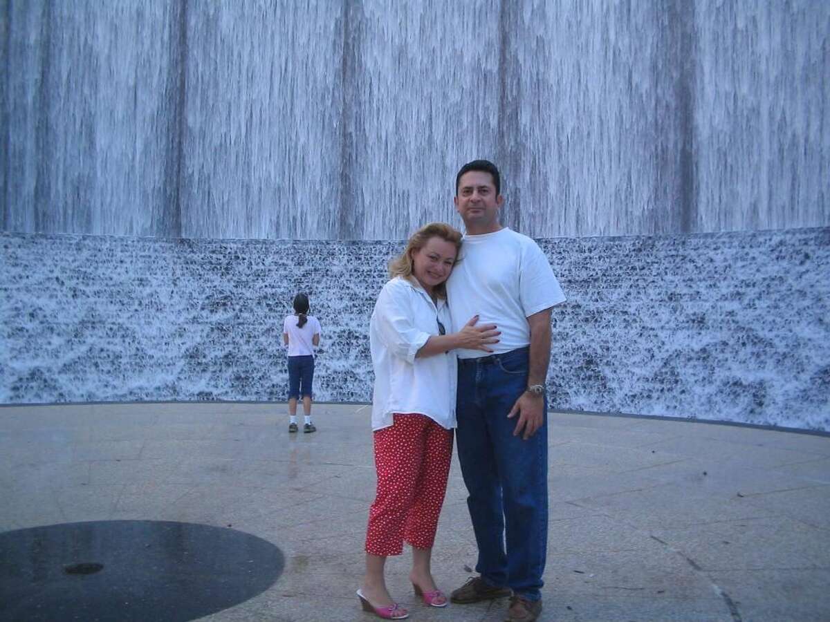 Family and friends remember the victims of north Houston killing spree