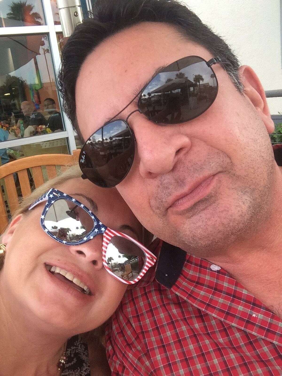 Family and friends remember the victims of north Houston killing spree