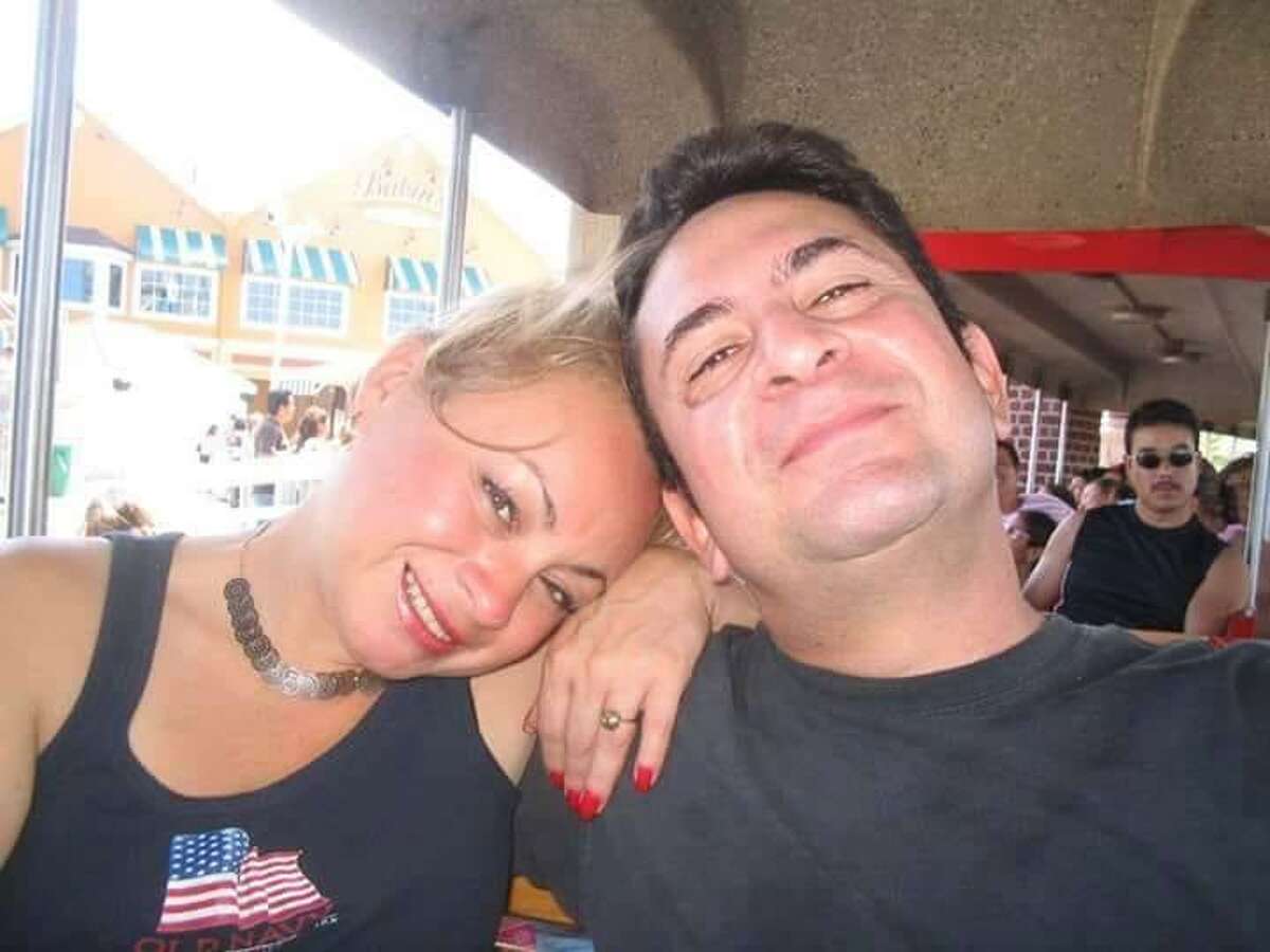 Two visits from suspected serial killer prompted fearful woman to call ...