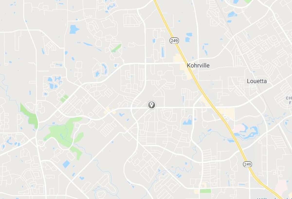 Gas leak forces medical center evacuation in northwest Harris County