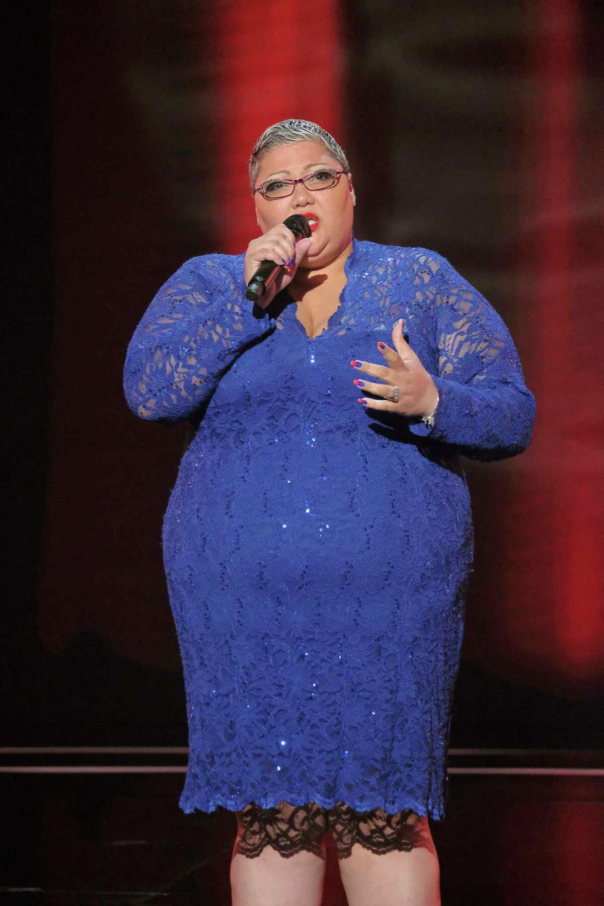 Christina Wells channels ‘America’s Got Talent’ experience into new music