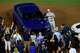 Astros' Alex Bregman gives All-Star Game MVP car to his mom