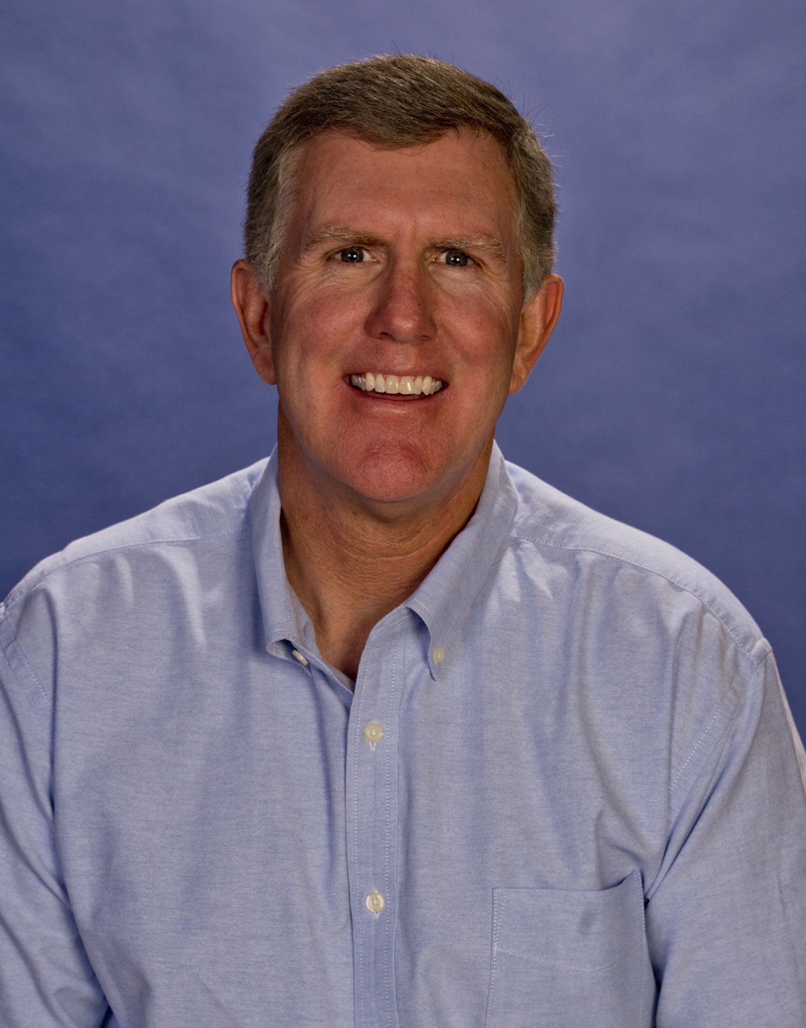 MISD Executive Director of Athletics Feldt to retire