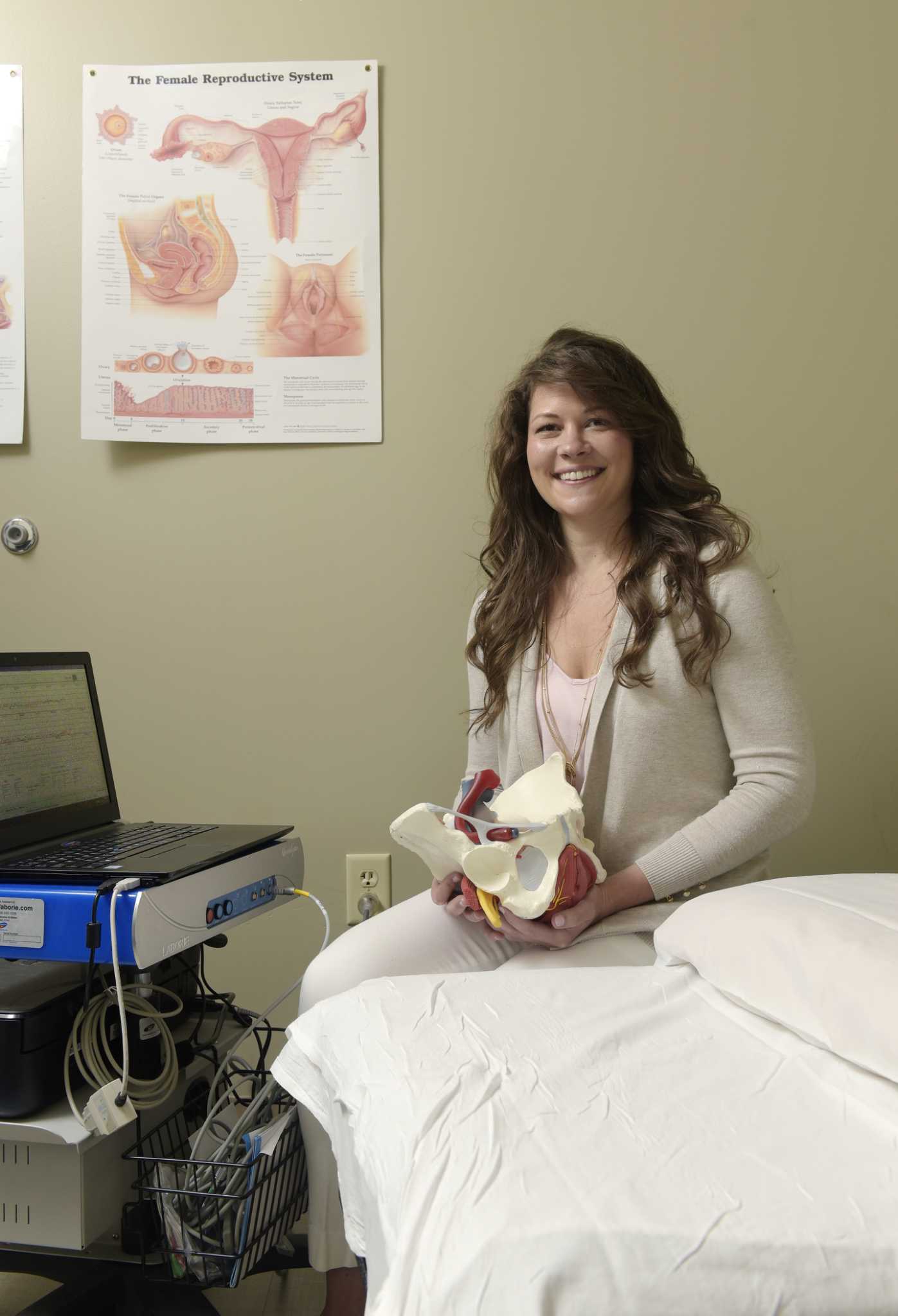 HealthyLife Seminar in September to focus on pelvic pain, therapy