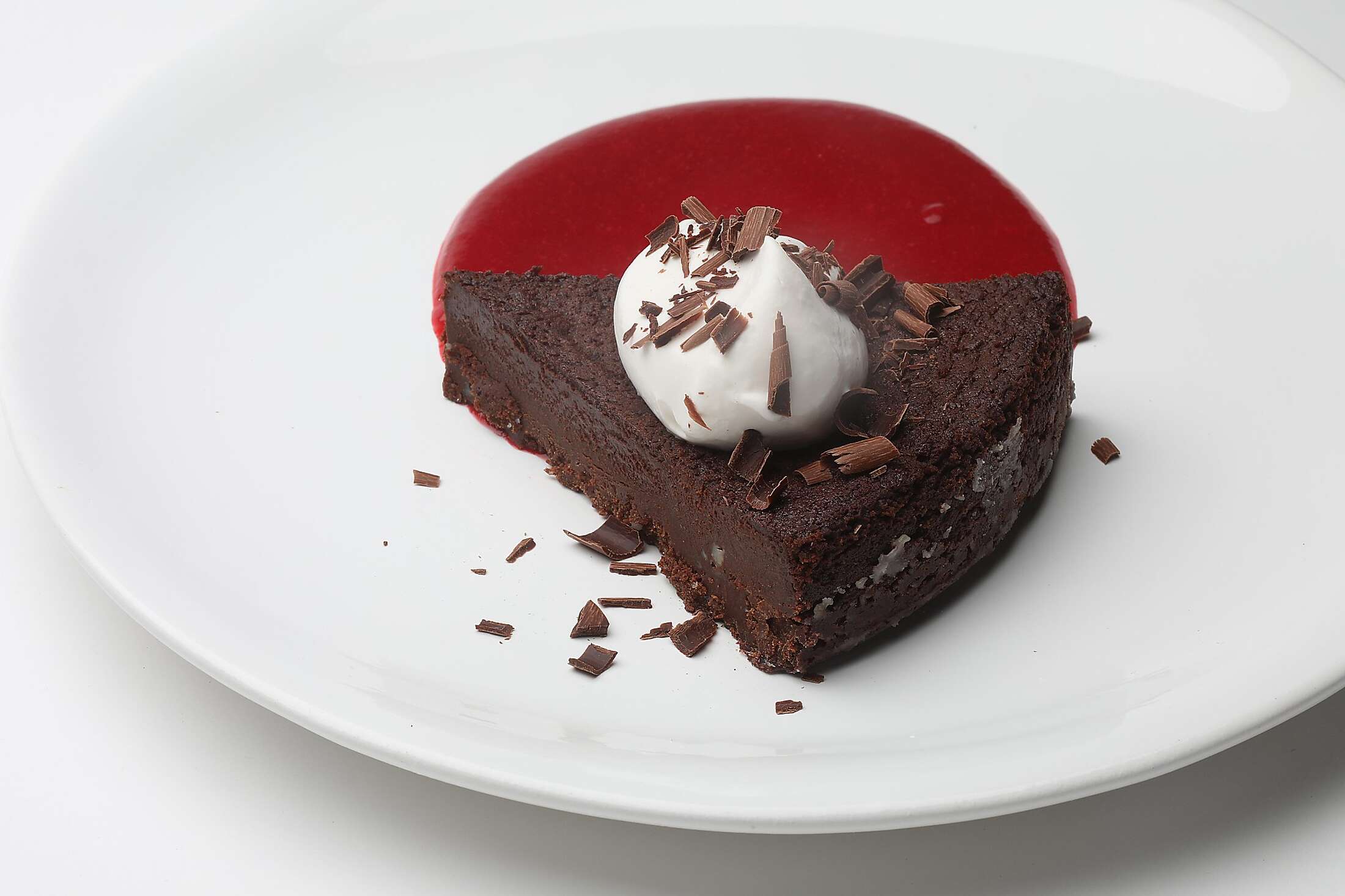 Recipe: Narsai’s Chocolate Decadence