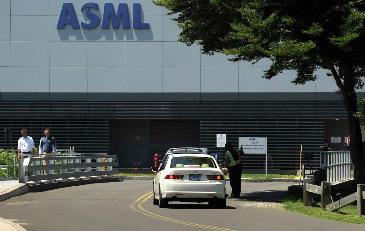 ASML addresses noise concerns surrounding $100M expansion project