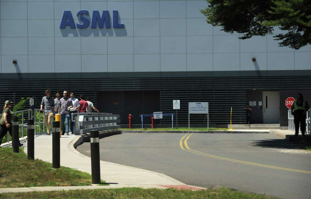 ASML addresses noise concerns surrounding $100M expansion project