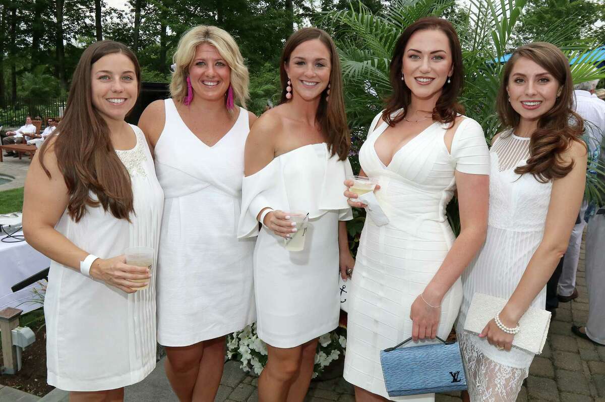 Saratoga County's summer full of dance, galas, concerts