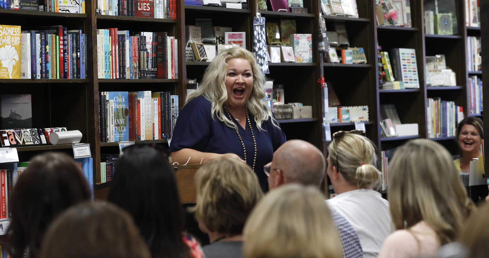 Social-media star Melissa Radke gets reality show on USA Network