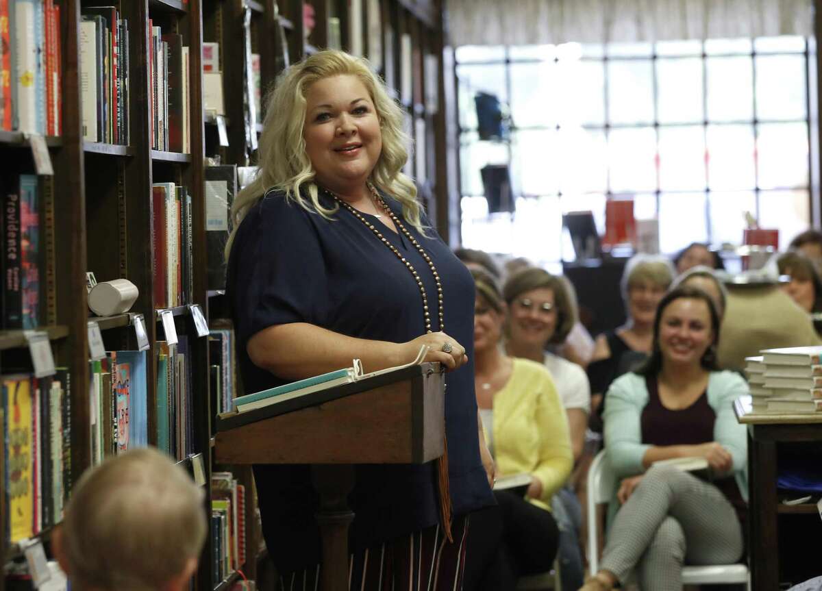Lufkin native Melissa Radke is a social media queen for everywoman