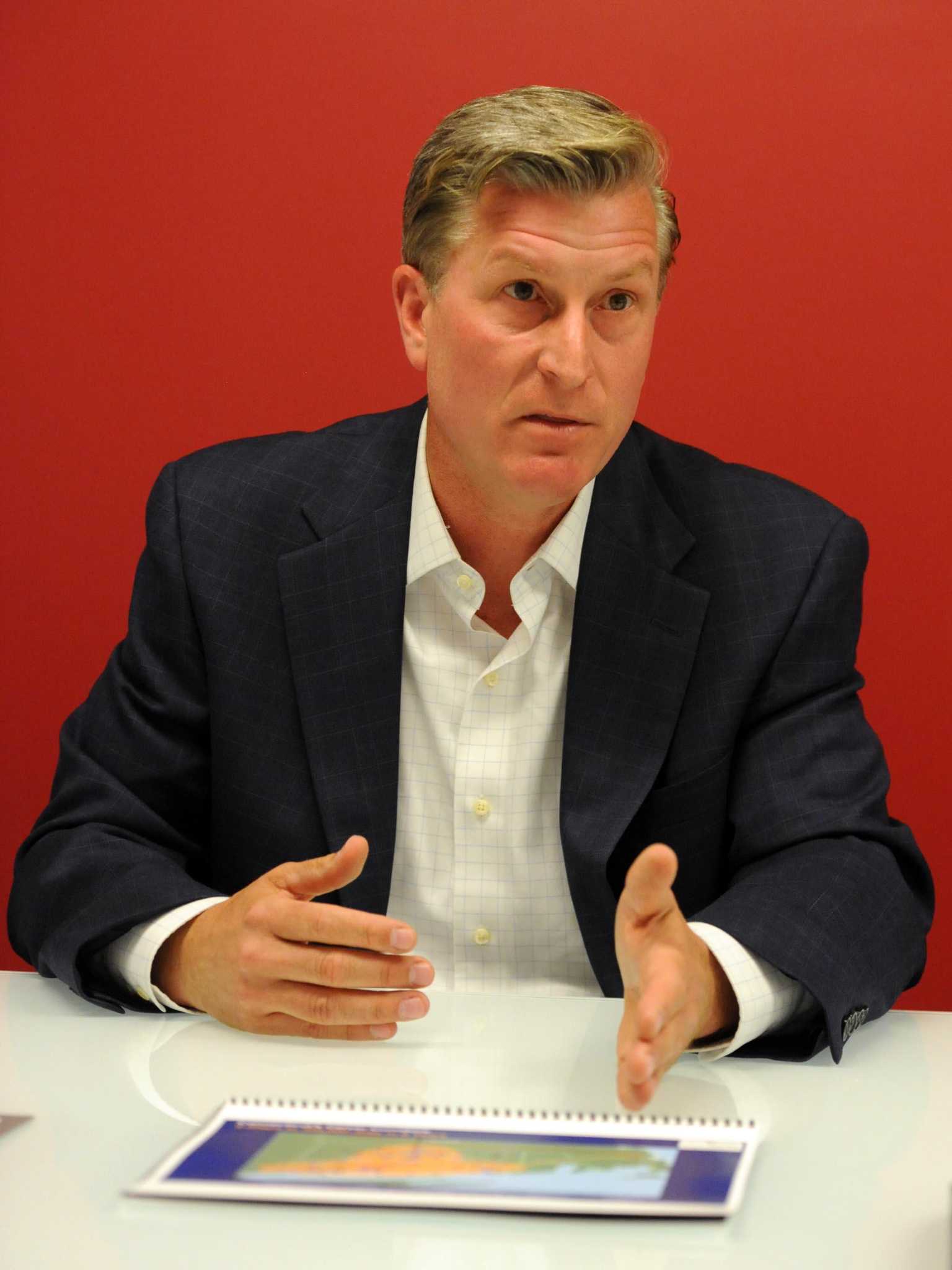 Steve Obsitnik’s campaign survives, finally gets public grant